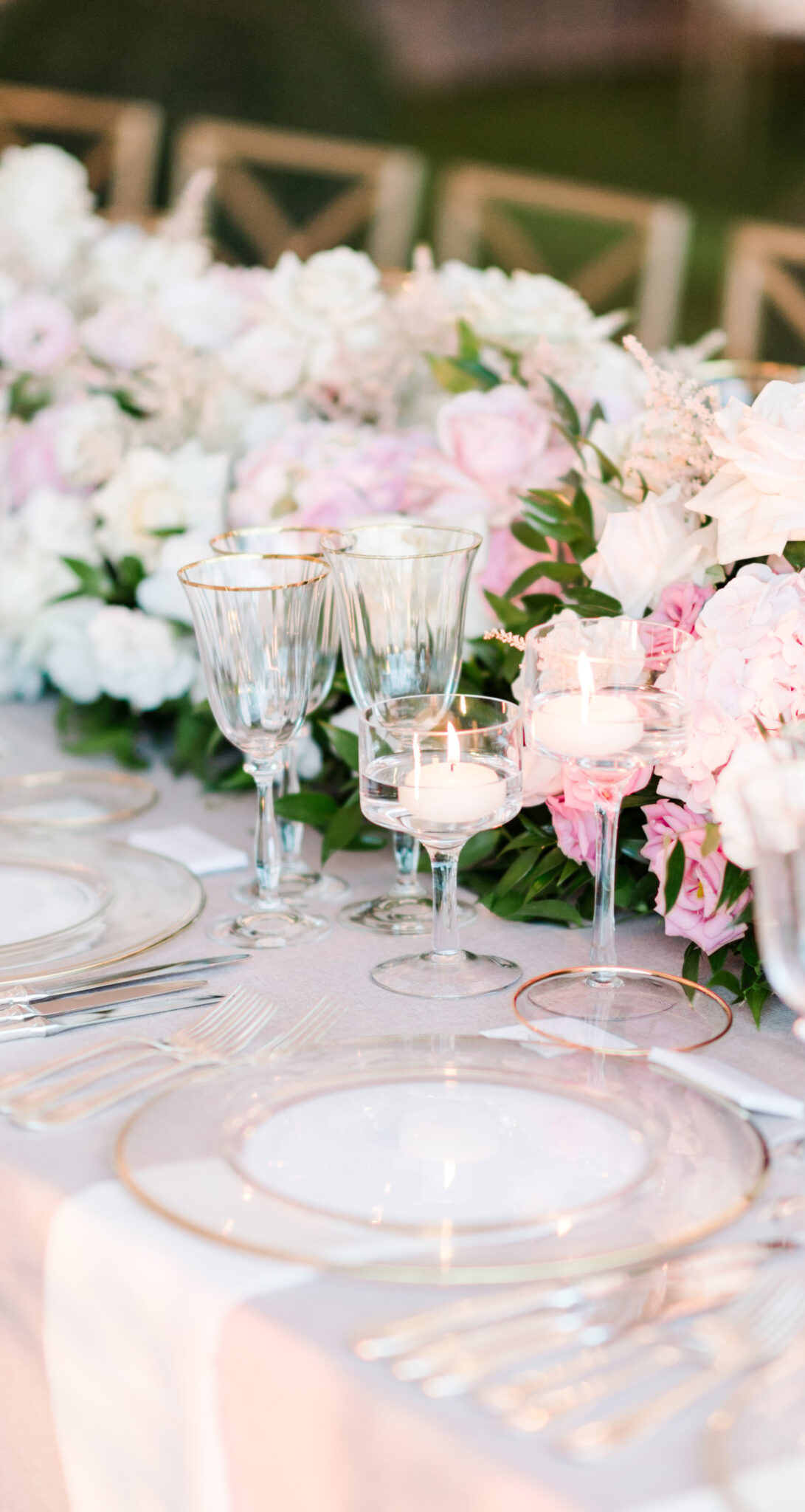 LalyRose Décoration, Alpes Maritimes Mariage