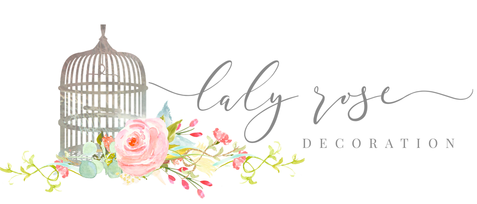 Somers & Pete - Laly Rose Décoration